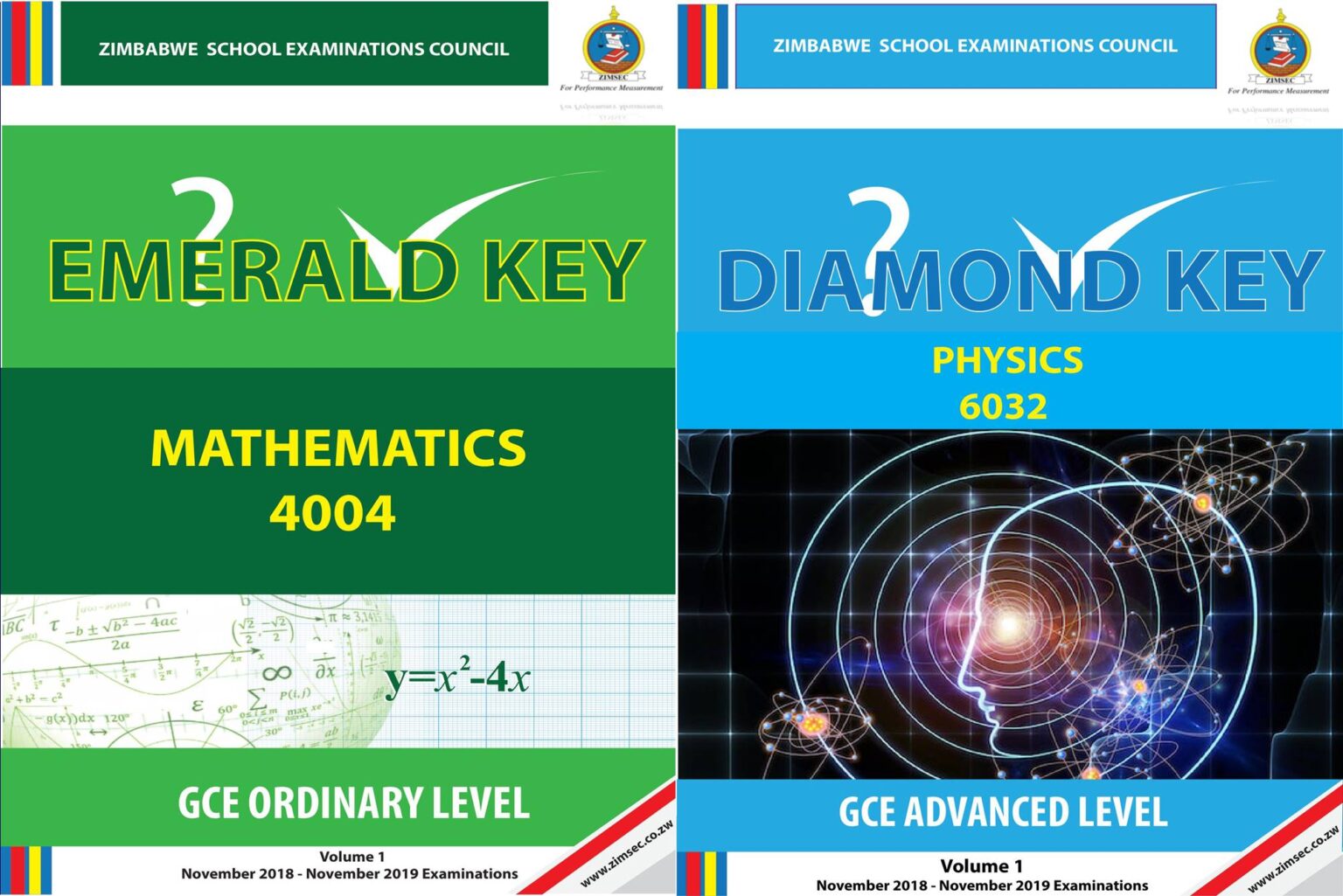 ZIMSEC - For Performance Measurement