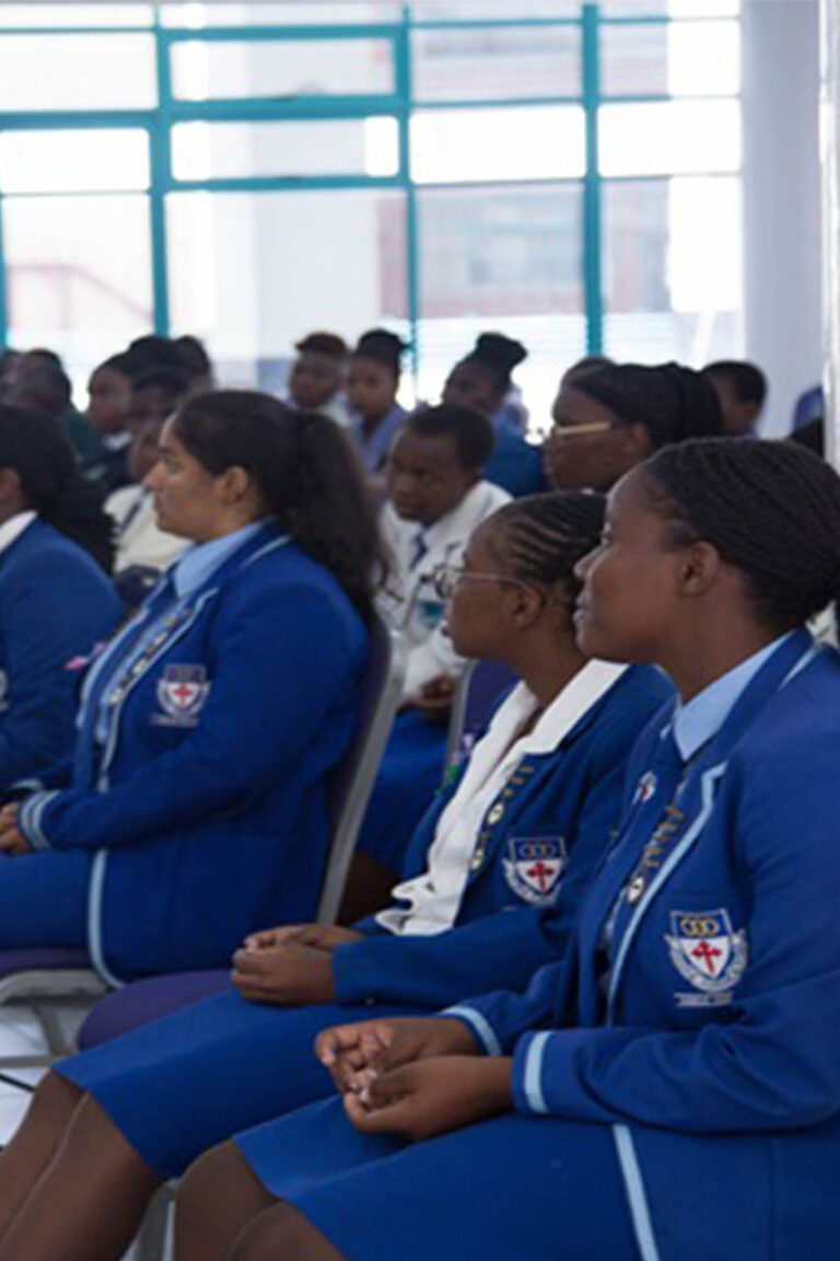 Zimsec Centres - ZIMSEC