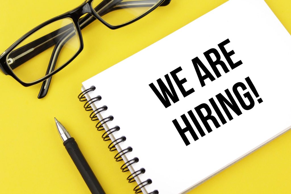 Vacancies - ZIMSEC